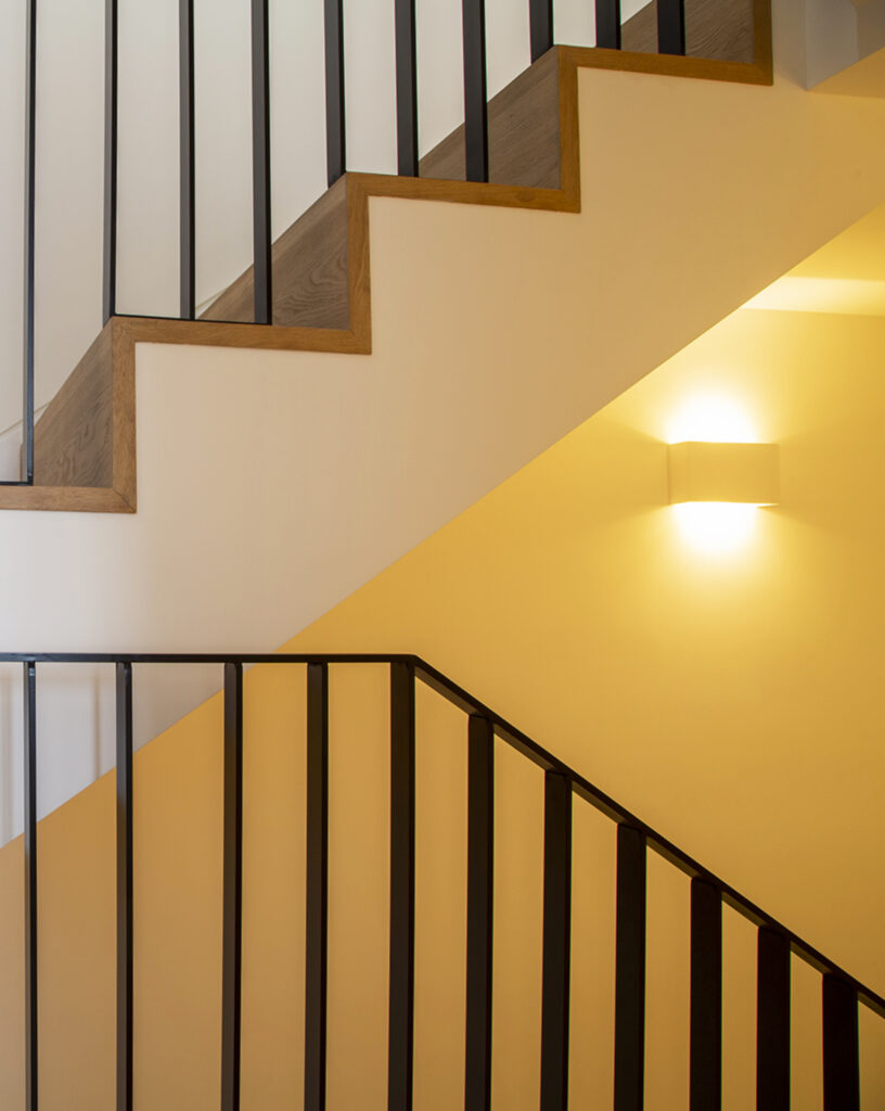 Regency Terrace –Refurbishment Project in Kensington and Chelsea ...