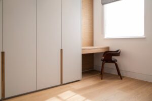 Regency Terrace –Refurbishment Project in Kensington and Chelsea ...