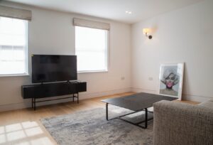 Regency Terrace –Refurbishment Project in Kensington and Chelsea ...