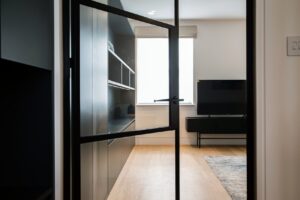 Regency Terrace –Refurbishment Project in Kensington and Chelsea ...