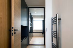 Regency Terrace –Refurbishment Project in Kensington and Chelsea ...