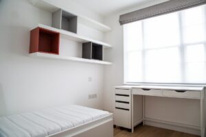 Regency Terrace –Refurbishment Project in Kensington and Chelsea ...